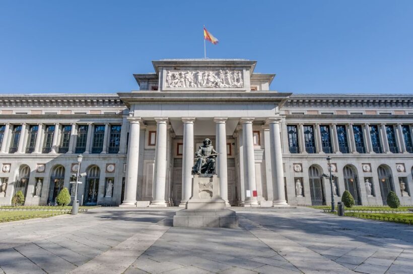 Madrid: Go City All-Inclusive Pass with 20+ Attractions - Is This Tour Right for You?