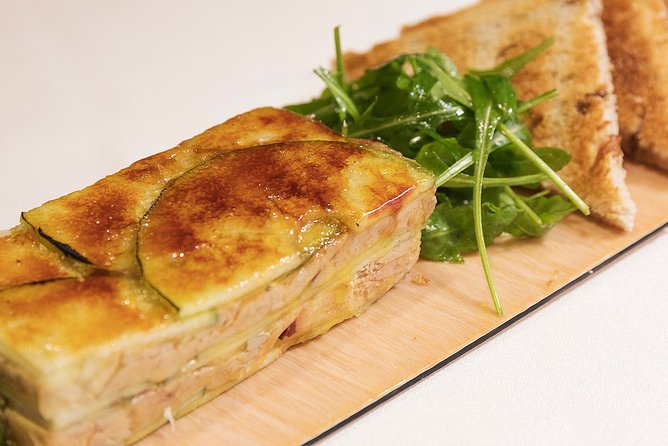 Madrid Gourmet Tapas Small Group Tour - Why Choose This Tour?