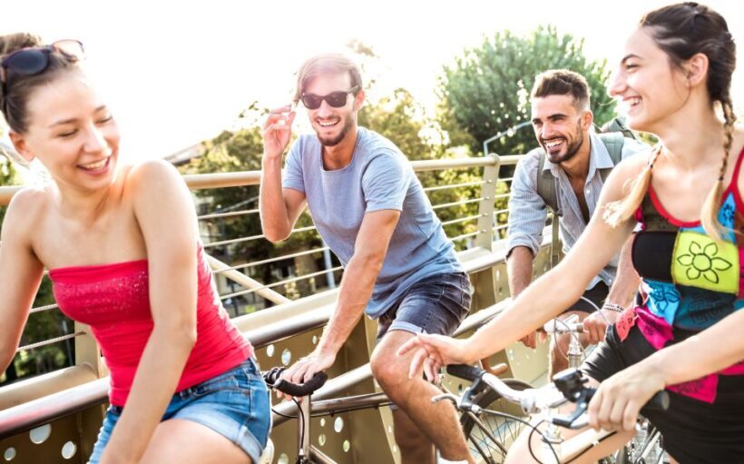 Madrid: Guided Electric Bike Tour. City center & Retiro Park - Why Choose an Electric Bike Tour in Madrid?