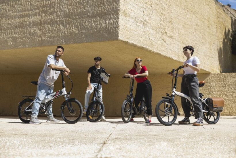 Madrid: Guided Electric Bike Tour. City center & Retiro Park - Why This Tour Is a Good Fit