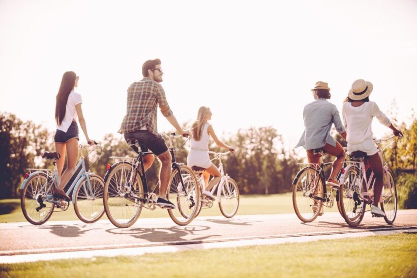 Madrid: Guided Electric Bike Tour. City center & Retiro Park - The Sum Up