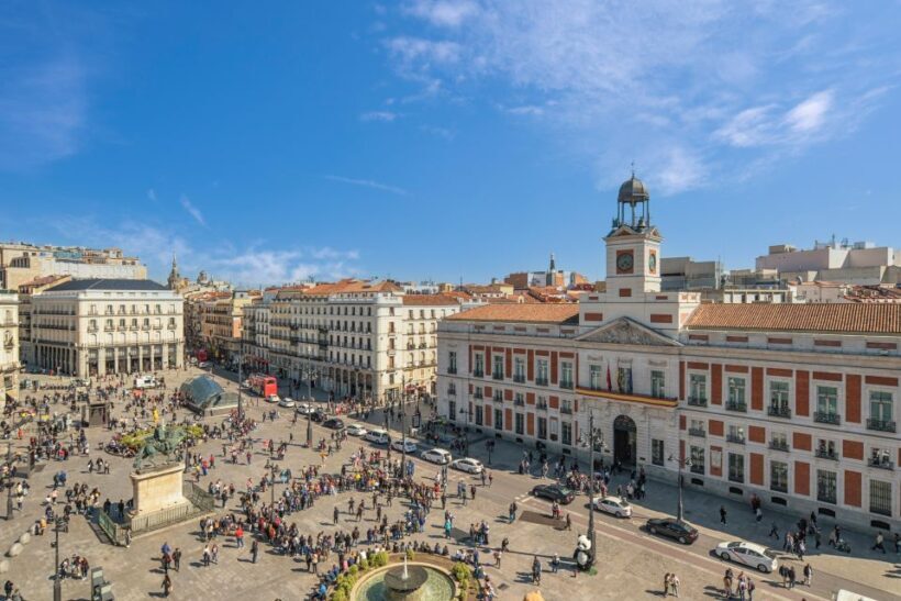 Madrid: Guided Highlights Walking Tour - The Value of the Tour
