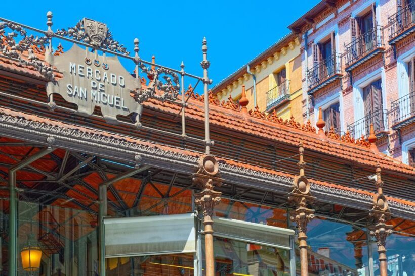 Madrid: Guided Highlights Walking Tour - The Sum Up