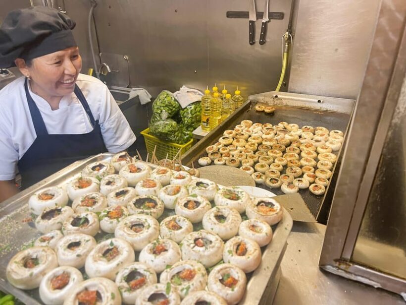Madrid: Guided Local Food Tour at Hidden Gem Restaurants - Key Points