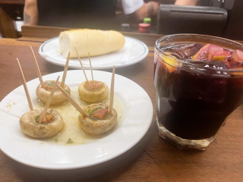 Madrid: Guided Local Food Tour at Hidden Gem Restaurants - The Value of This Food Tour