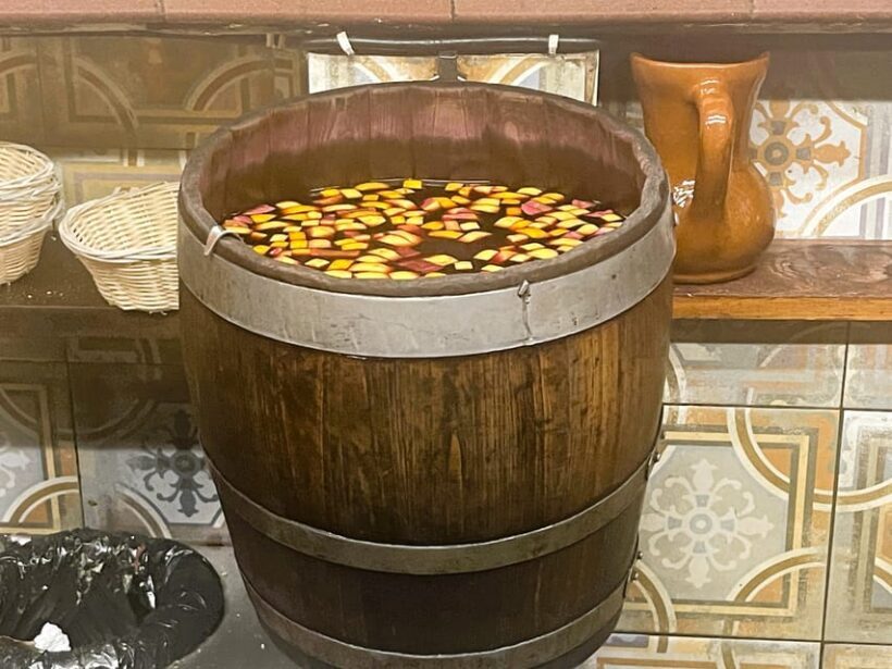 Madrid: Guided Local Food Tour at Hidden Gem Restaurants - Final Thoughts