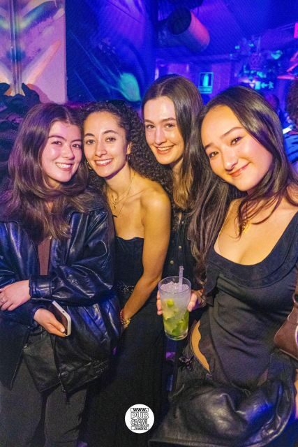 Madrid: Guided Pub Crawl Madrid Experience and Club Entry - The Itinerary: What Makes Each Stop Unique