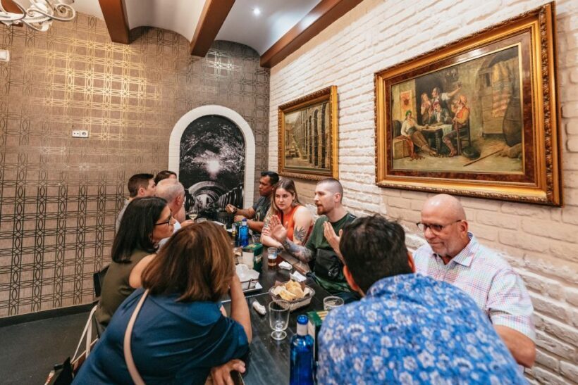 Madrid: Guided Tapas Tour with Tastings and Drinks - Final Reflections: Is It Worth It?