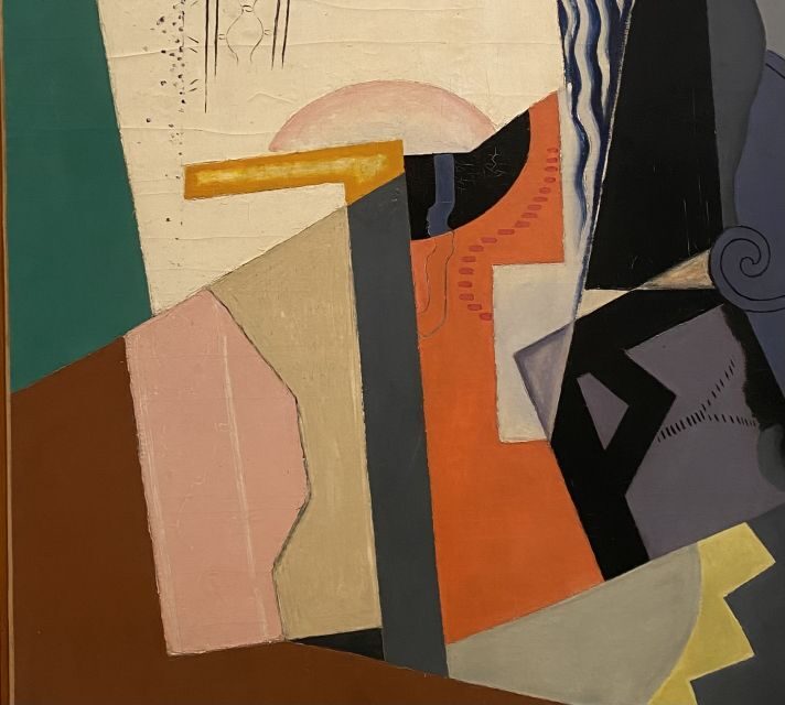 Madrid: Guided Tour of Reina Sofía Museum with Entry Ticket - Final Thoughts
