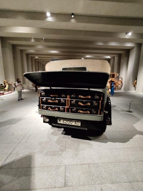 Madrid: Guided Tour of the Royal Collections Gallery - The Value for Money