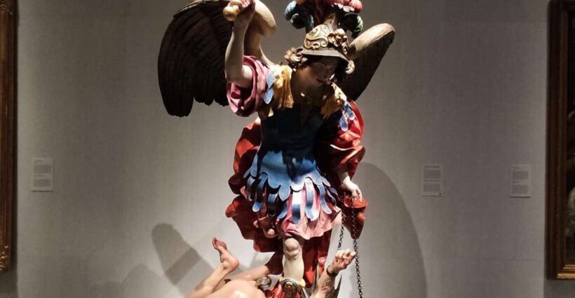 Madrid: Guided Tour of the Royal Collections Gallery - Who Should Book This Tour?