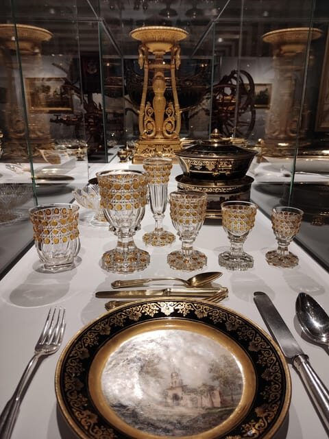 Madrid: Guided Tour of the Royal Collections Gallery - The Sum Up
