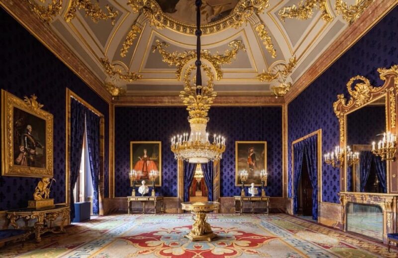 Madrid: Guided Tour of the Royal Palace with Fast Access - Assessing Value and Practicalities