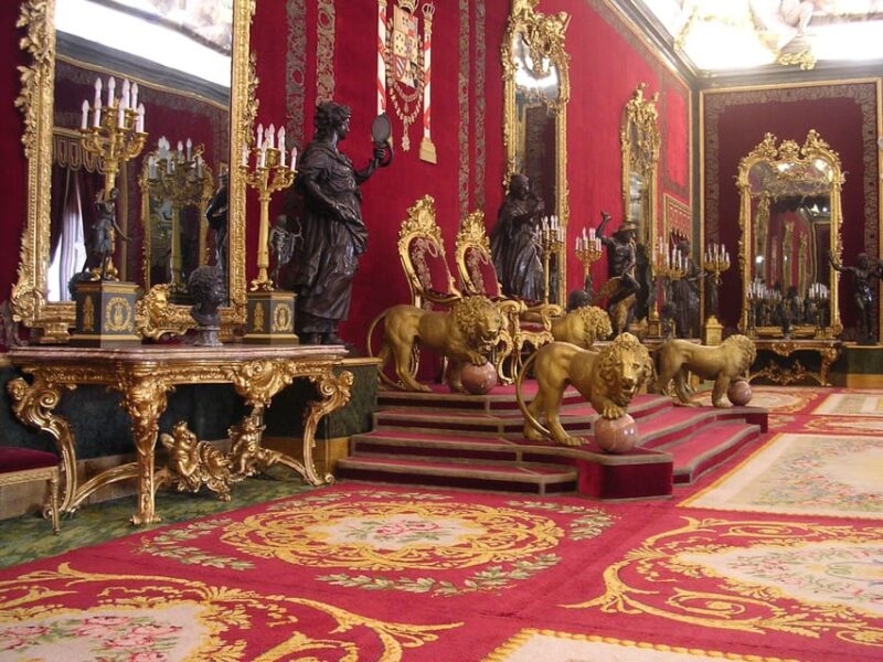 Madrid: Guided Tour of the Royal Palace with Fast Access - The Sum Up: Who Will Love This Tour?