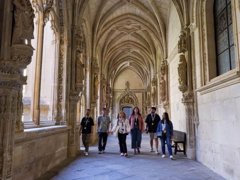Madrid: Guided Tour of Toledo with Cathedral Visit - Who Will Love This Tour?