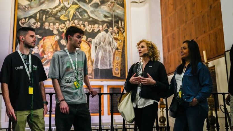 Madrid: Guided Tour of Toledo with Cathedral Visit - The Sum Up