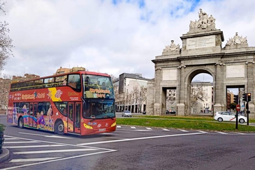 Madrid: Guided Tour to Toledo & Madrid Panoramic Bus - Final Thoughts