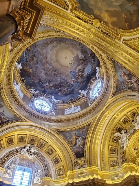 Madrid: Guided visit at the Royal Palace with tour guide - Key Points
