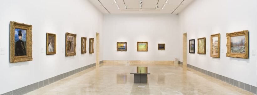 Madrid: Guided visit to Reina Sofia & Thyssen Museum - Key Points