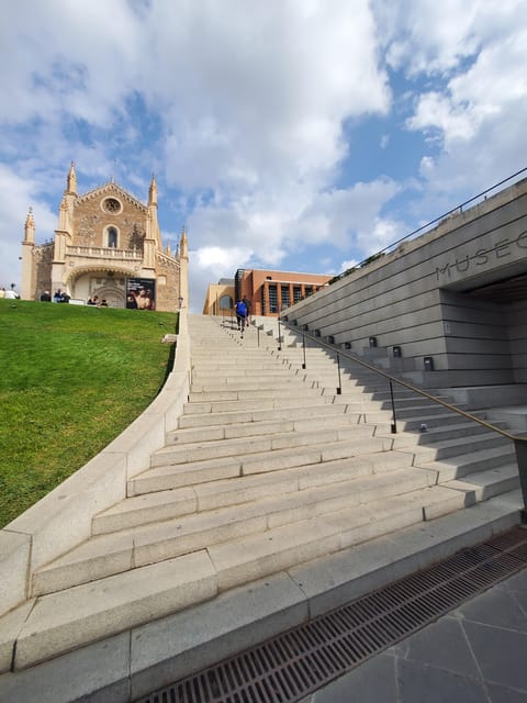 Madrid: guided visit to the Museo del Prado with a native Italian tour guide - The Sum Up