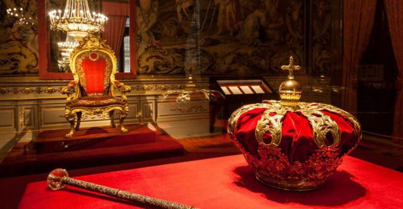 Madrid: Guided Visit to the Royal Palace - Who Should Book This Tour?