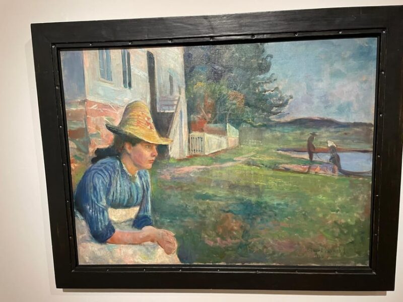 Madrid: guided visit to the Thyssen Museum including entrance tickets - Who Should Book This Tour?