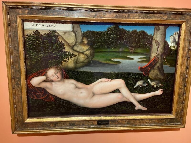 Madrid: guided visit to the Thyssen Museum including entrance tickets - FAQs