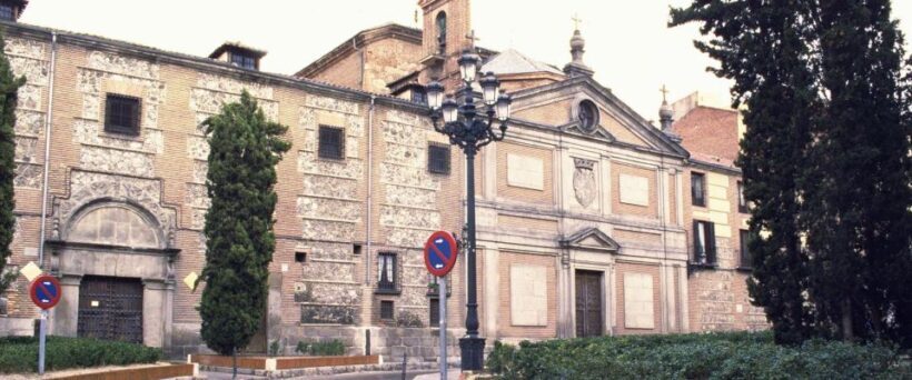 Madrid: Guided Walking Tour of Monasterio de las Descalzas - Key Points