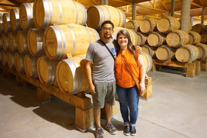 Madrid: half day wine region tour - FAQ