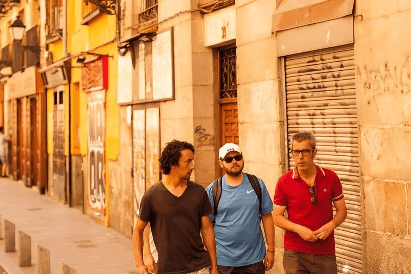 Madrid: Hidden Gems and Secrets Small Group Walking Tour - Exploring Madrid’s Hidden Corners