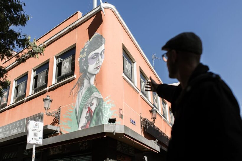 Madrid: Hidden Street Art Tour - FAQ: Practical Questions About the Madrid Street Art Tour