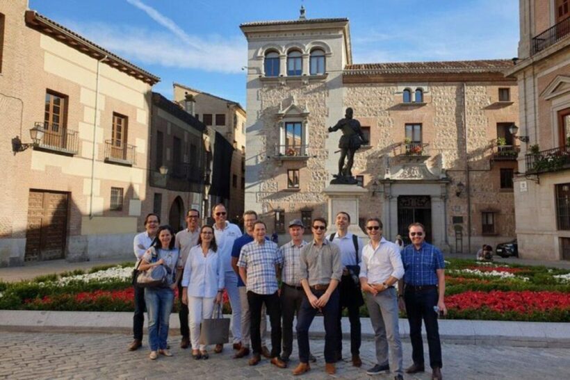 Madrid ; Highlight & Hidden gems Private Walking tour - Frequently Asked Questions
