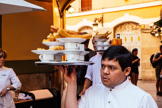 Madrid Highlights and Hidden Gems Private Tour With a Guide - Your Knowledgeable Guide