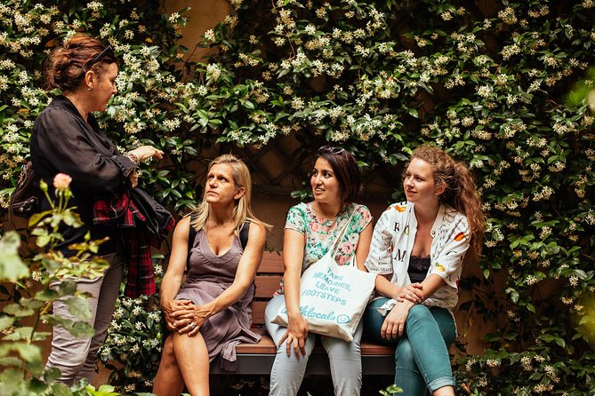 Madrid Highlights and Hidden Gems Private Tour With a Guide - Convenient Meeting and Pickup