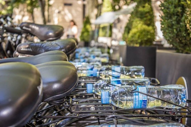 Madrid Highlights Bike Tour - The Sum Up: Why Choose the Madrid Highlights Bike Tour?