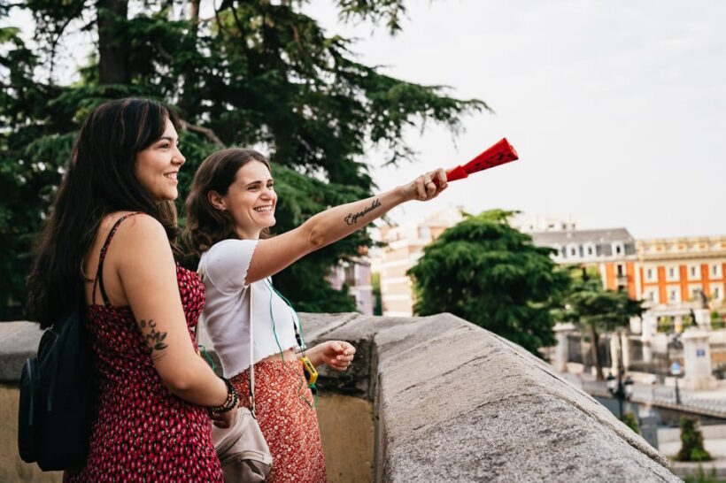 Madrid Highlights + Entrance to Prado Museum - A Deep Dive into the Tour Experience