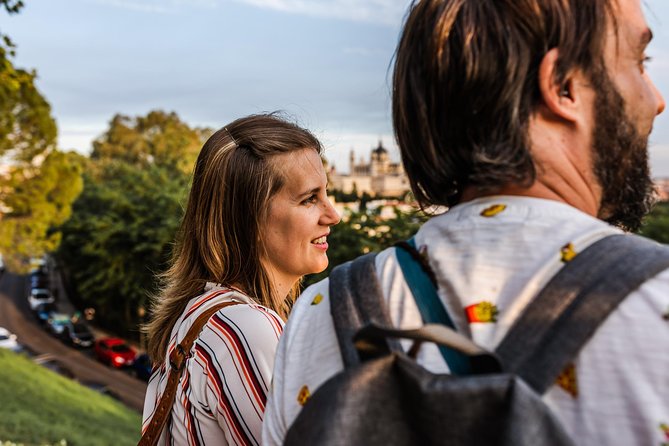 Madrid Highlights & Hidden Gems Private Tour With a Local - Local Host Assignments