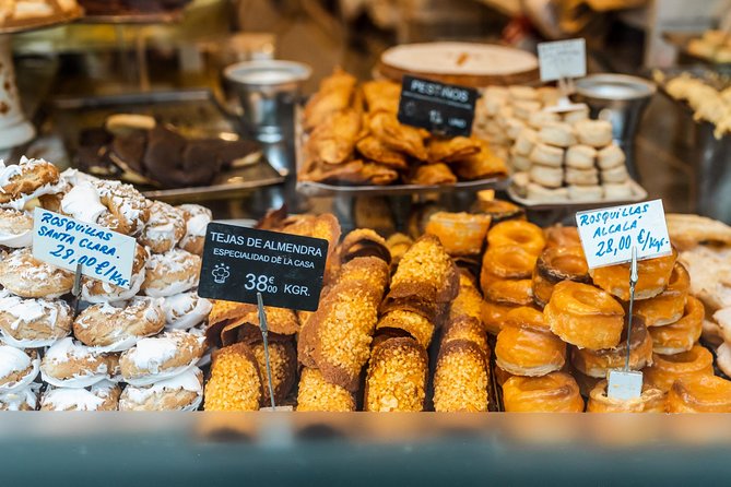 Madrid Highlights & Hidden Gems Private Tour With a Local - Unique Selling Points