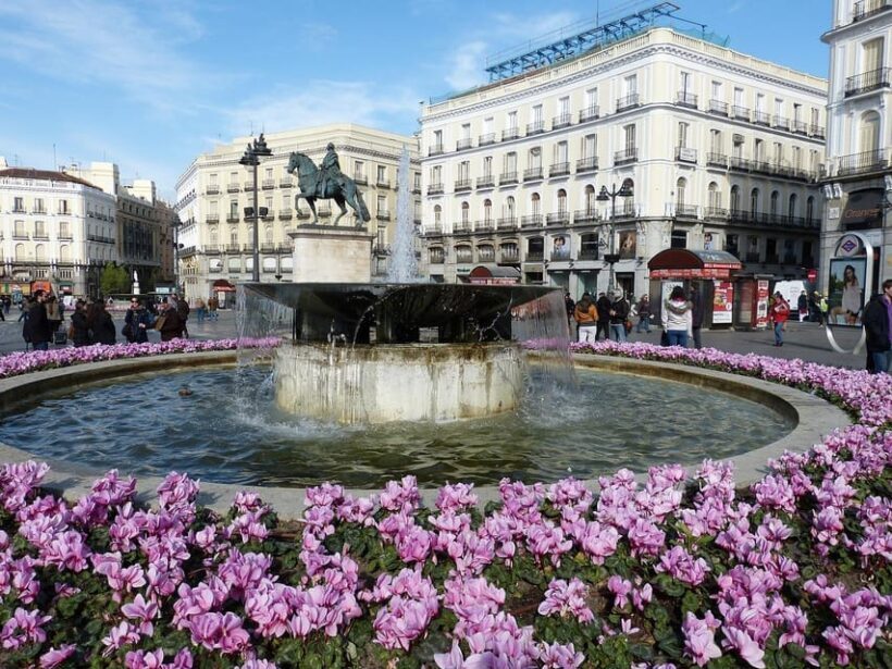 Madrid: Highlights of Madrid Walking Tour - Who Will Love This Tour?