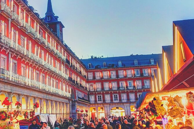 Madrid Highlights Private Tour with Prado Museum & Royal Palace - What We Think: The Practicalities and Value