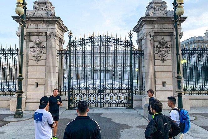 Madrid Highlights Running Tour - Itinerary and Experience