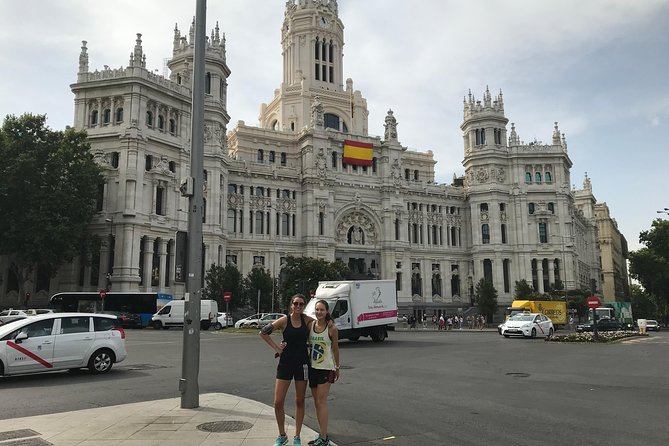 Madrid Highlights Running Tour - Traveler Reviews and Feedback