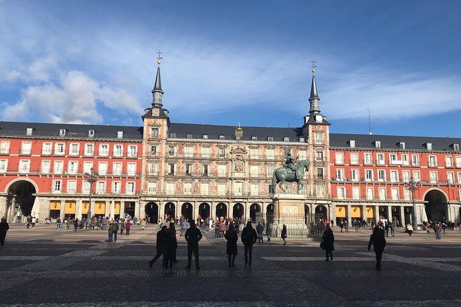 Madrid Highlights Running Tour - Why Choose the Running Tour