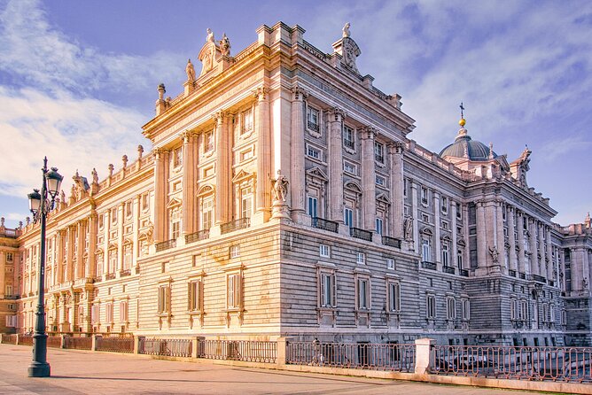 Madrid (Historical Centre) Scavenger Hunt and Self-Guided Tour - Frequently Asked Questions