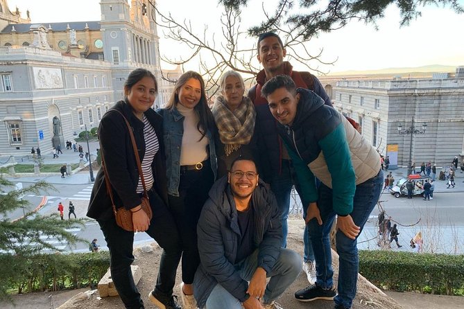 Madrid Historical Walking Tour - An In-Depth Look at the Madrid Historical Walking Tour