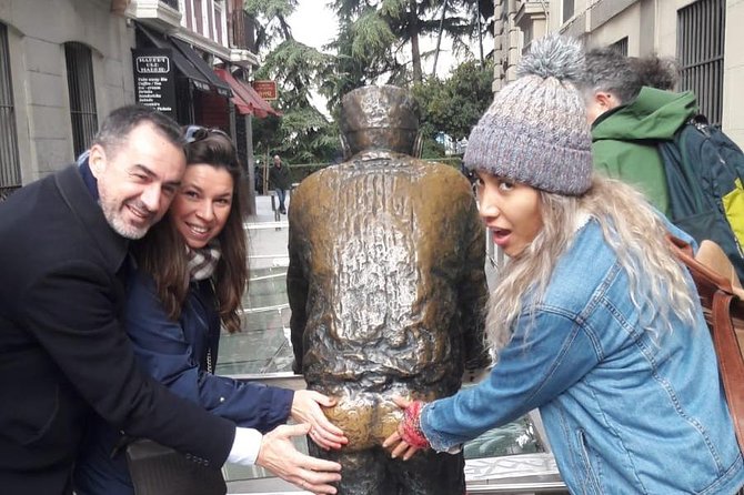 Madrid Historical Walking Tour - Who Will Love This Tour?