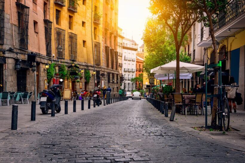 Madrid: History, Bites & Sips  An Intimate Tour Since 2018 - Detailed Review of Madrid: History, Bites & Sips