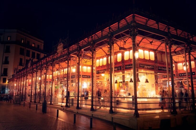 Madrid: History, Bites & Sips  An Intimate Tour Since 2018 - FAQ