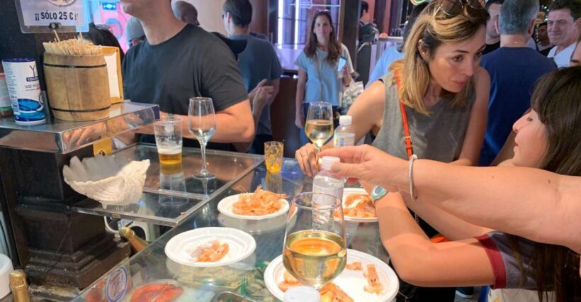 Madrid: History of Tapas Walking Tour and Tasting - A Closer Look at the Madrid Tapas Tour Experience