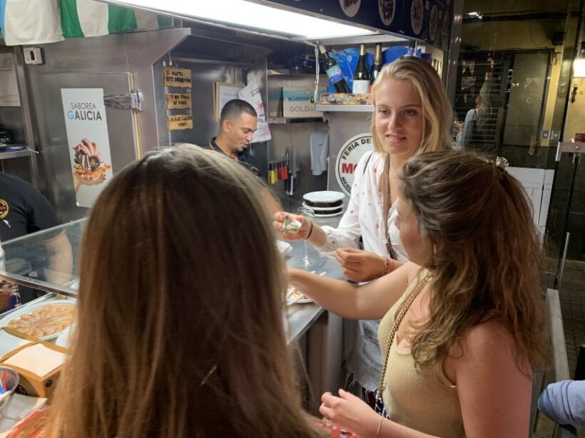 Madrid: History of Tapas Walking Tour and Tasting - Why This Tour Works for Travelers